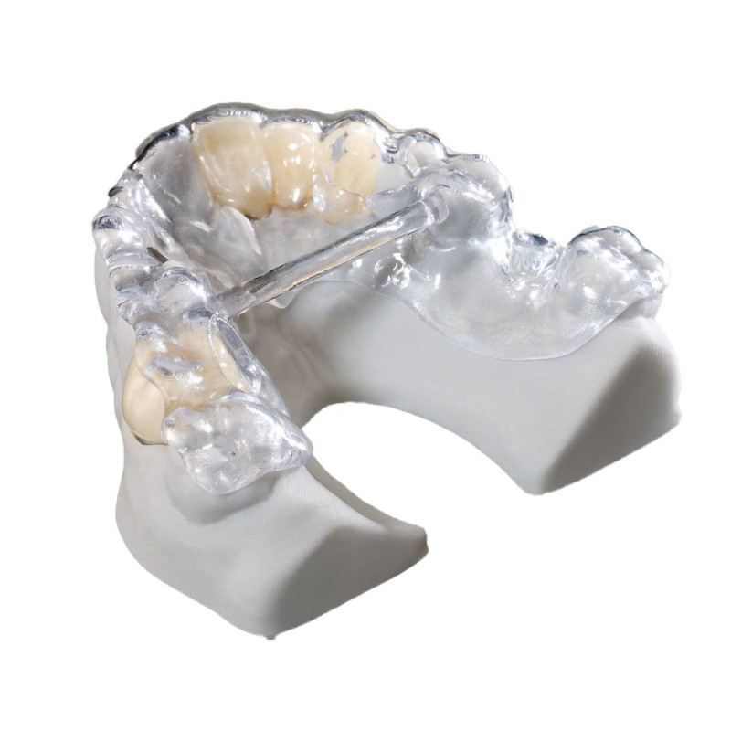 Freeprint Ortho - Detax